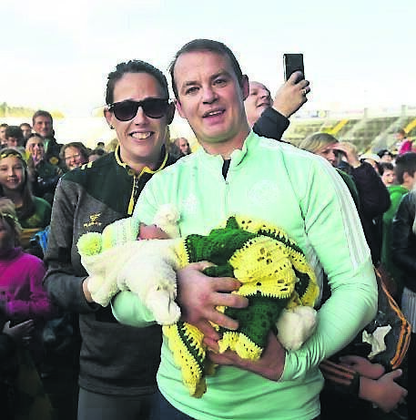 Dave Egan: I will always be a Dazzler