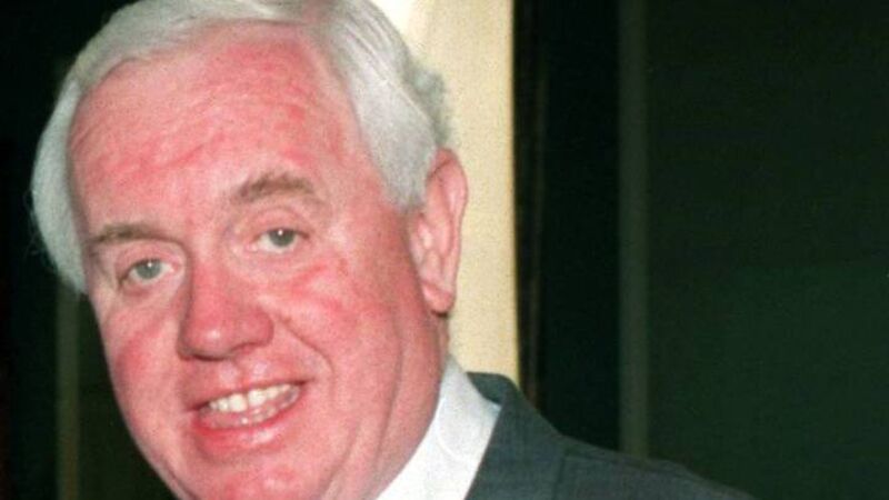 Tributes paid to the late Cork entrepreneur Frank Boland