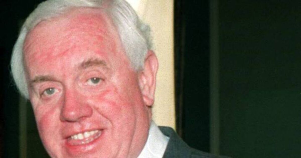Tributes paid to the late Cork entrepreneur Frank Boland