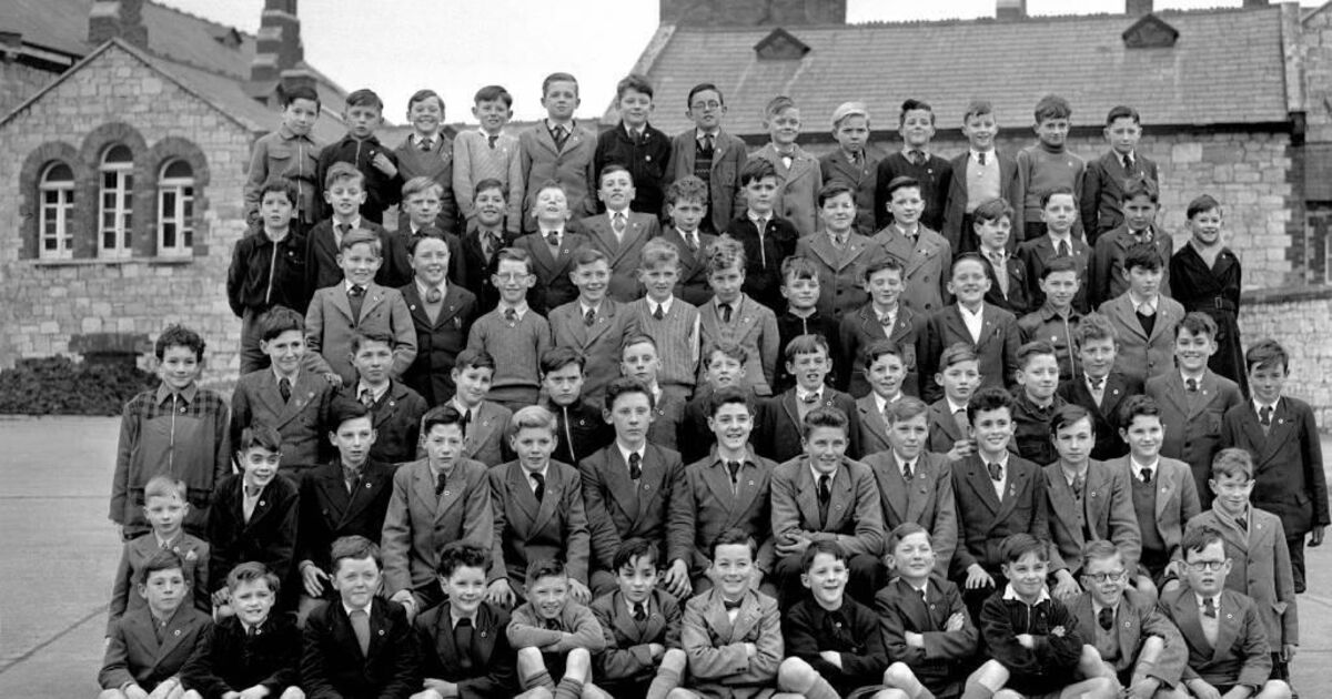 Throwback Thursday: When Cork schools were heated by turf fire