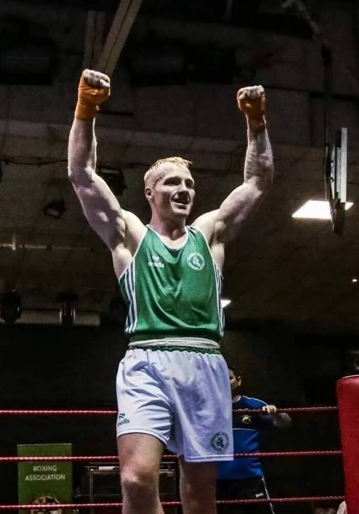 The recent success of Cork boxers at the National Championships has ...