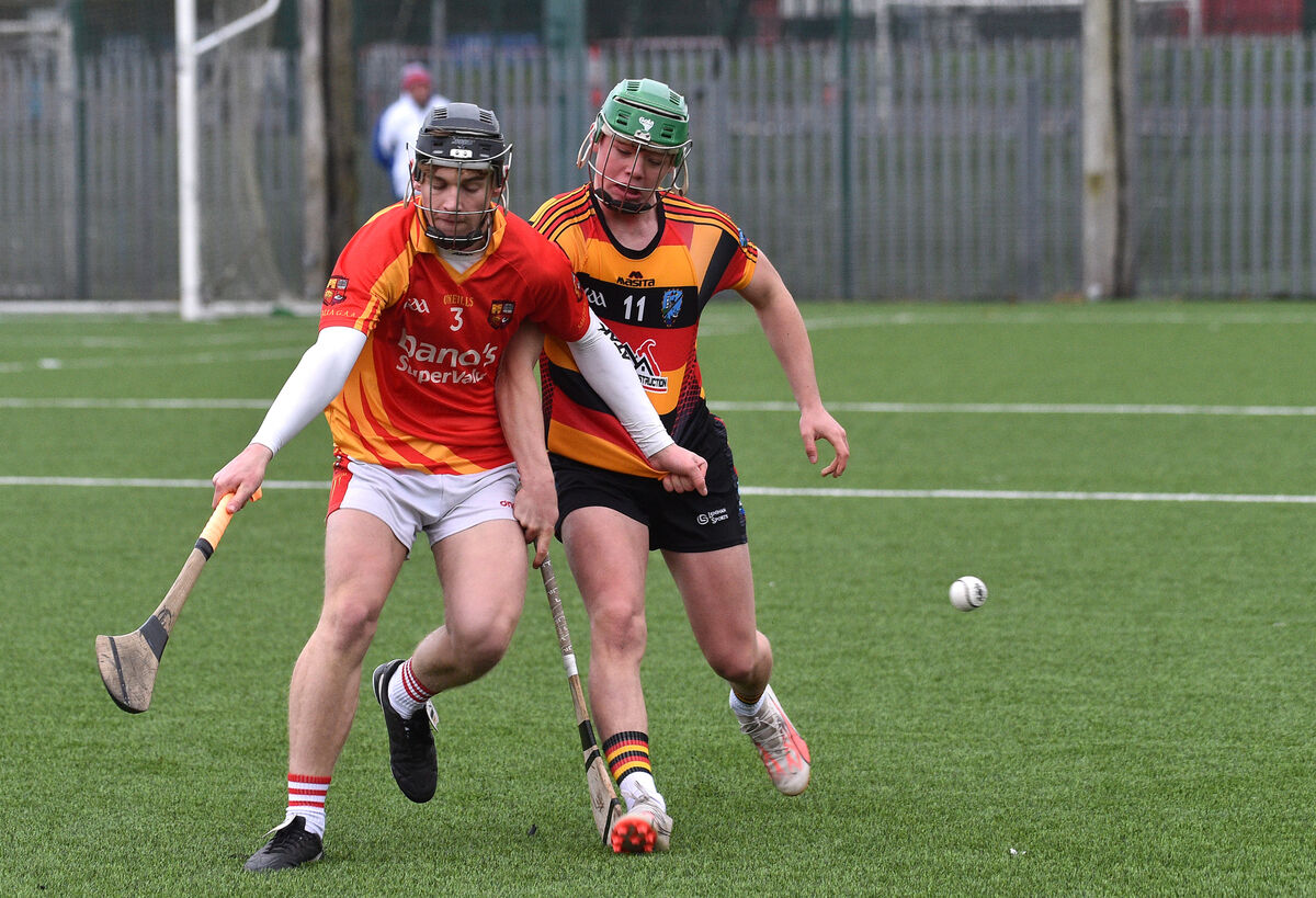 Adam Lee's goal decisive as St Colman's defeat Mallow in Premier 2 U16 ...