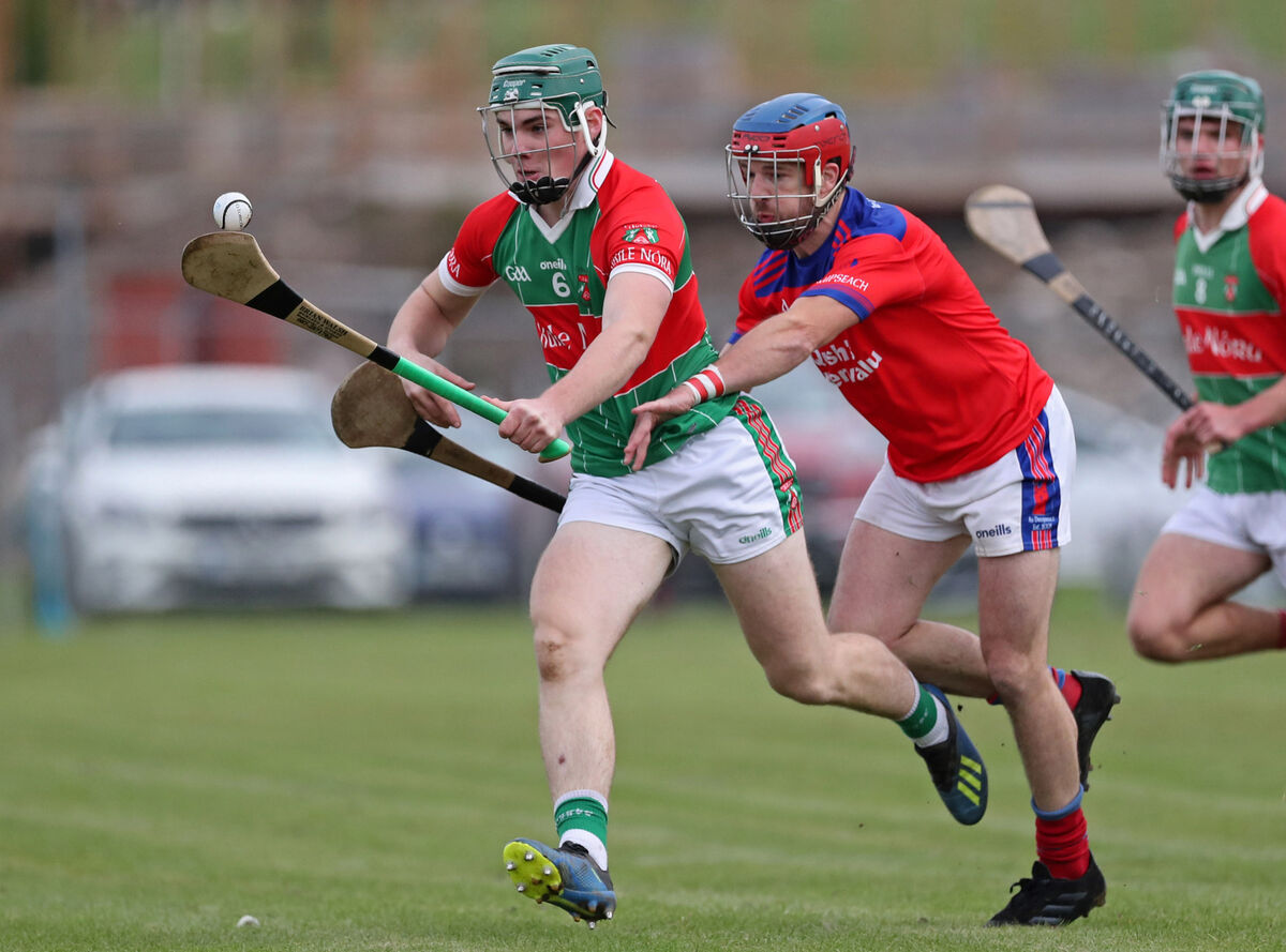 John Horgan on the young hurlers Cork should look at against Galway ...