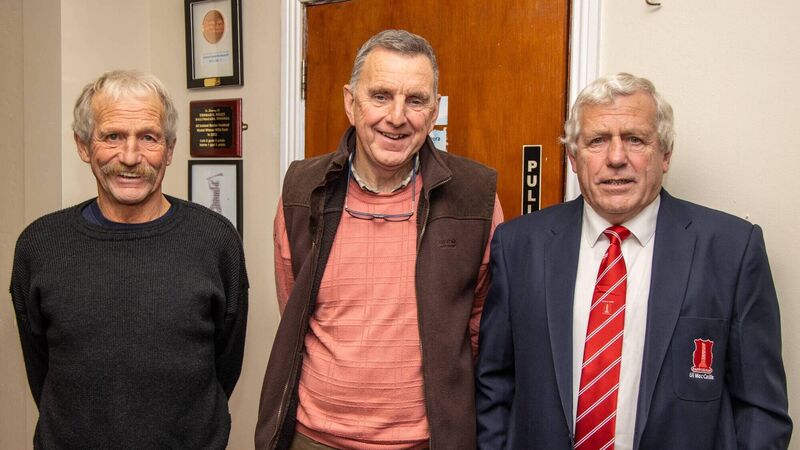 Cork GAA: Imokilly delegates look forward to centenary year