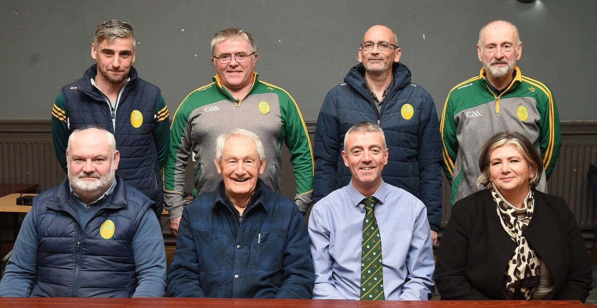 New Blackrock president Roger Ryan honoured to serve