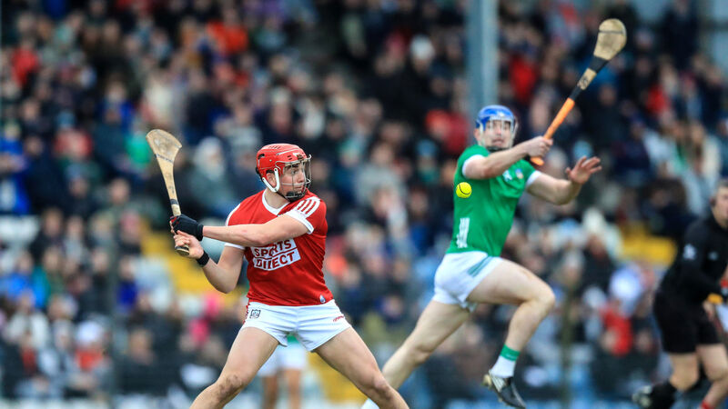 Cork's 2024 fixtures confirmed with three Munster hurling ties on GAAGO