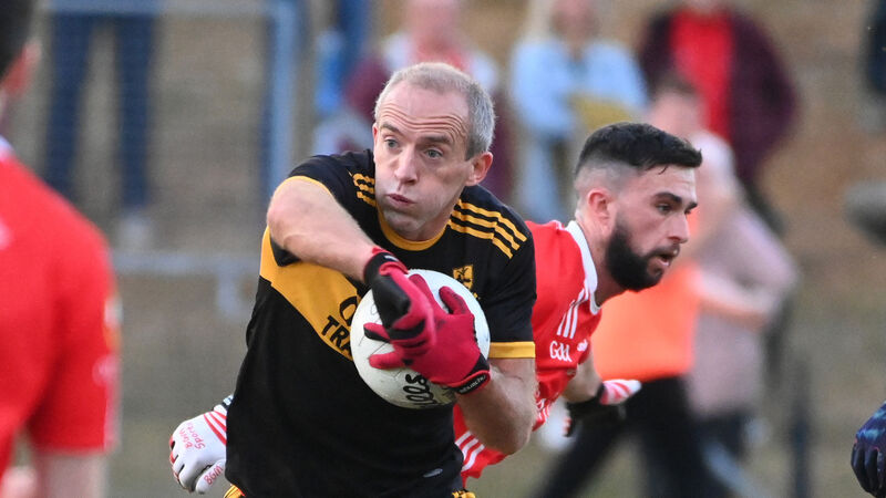 Paudie Kissane on how modern GAA players can drive on and still deliver ...