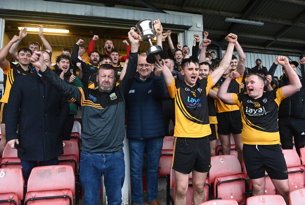 The Echo Sport Podcast: Munster glory for Cork, Teddy Mac tribute plus ...