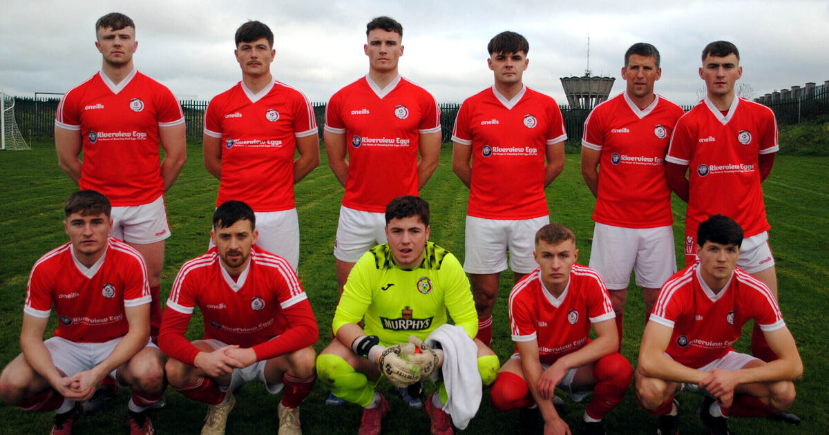 AUL preview: Watergrasshill face Rathcoole Rovers for a place in St ...