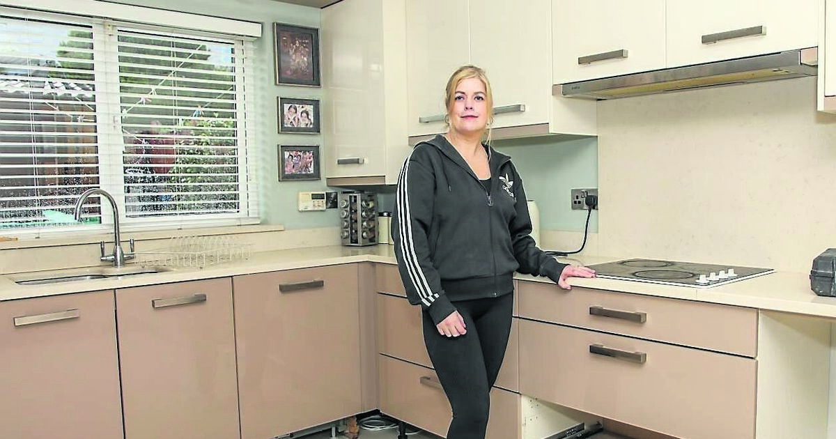 Christmas ‘desperation’ after floods for Glanmire family