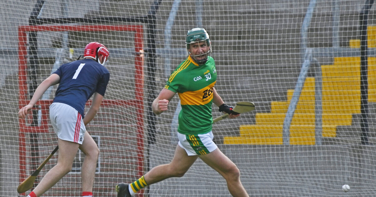 Castlelyons and St Catherine's both one win away from All-Ireland final ...
