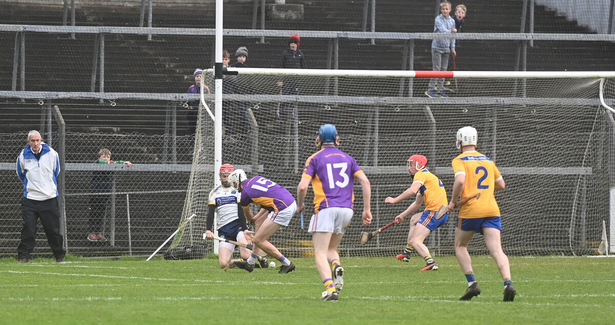 Christy O'Connor on why Cork clubs are underdogs against the Sligo and ...