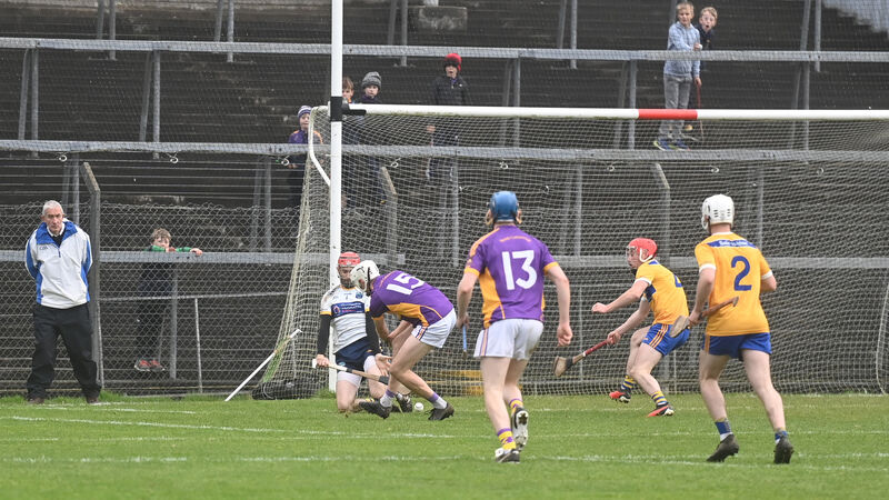 Christy O'Connor on why Cork clubs are underdogs against the Sligo and ...