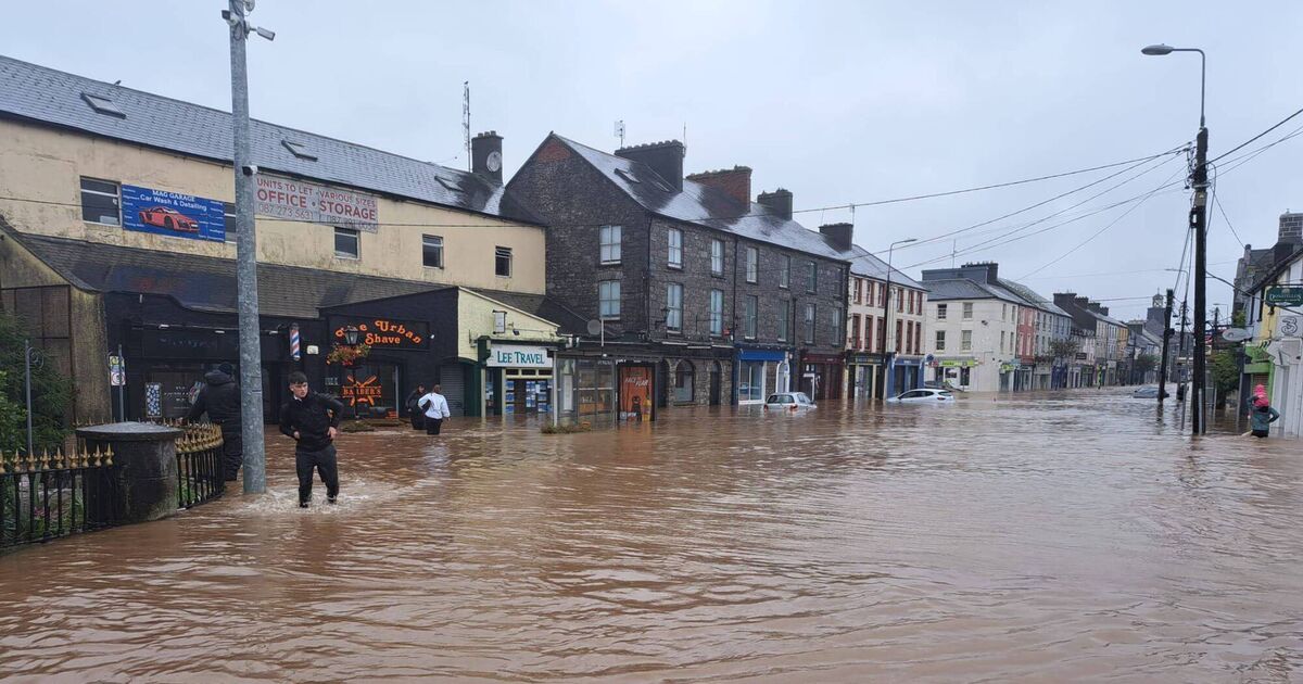 Plan taking shape for interim flood-relief scheme in Midleton area