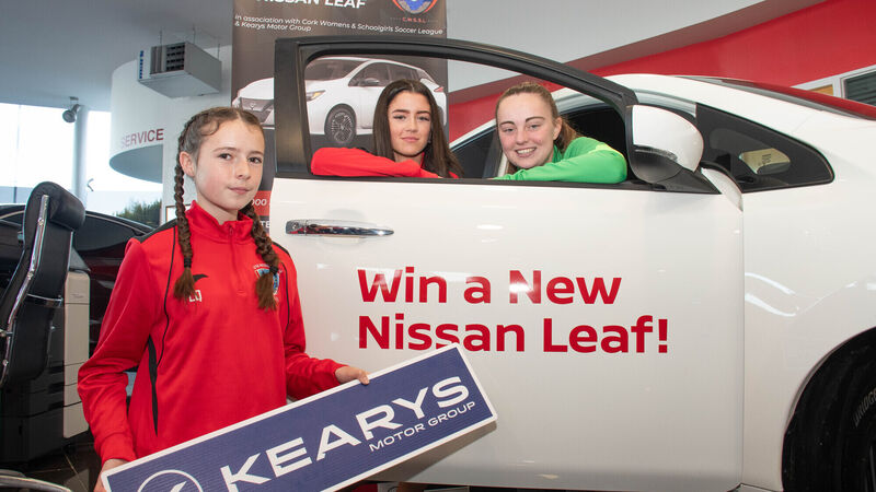 CWSSL launch fundraising drive to build dedicated facility for Cork's ...