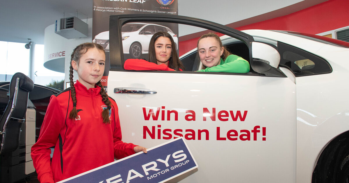 CWSSL launch fundraising drive to build dedicated facility for Cork's ...