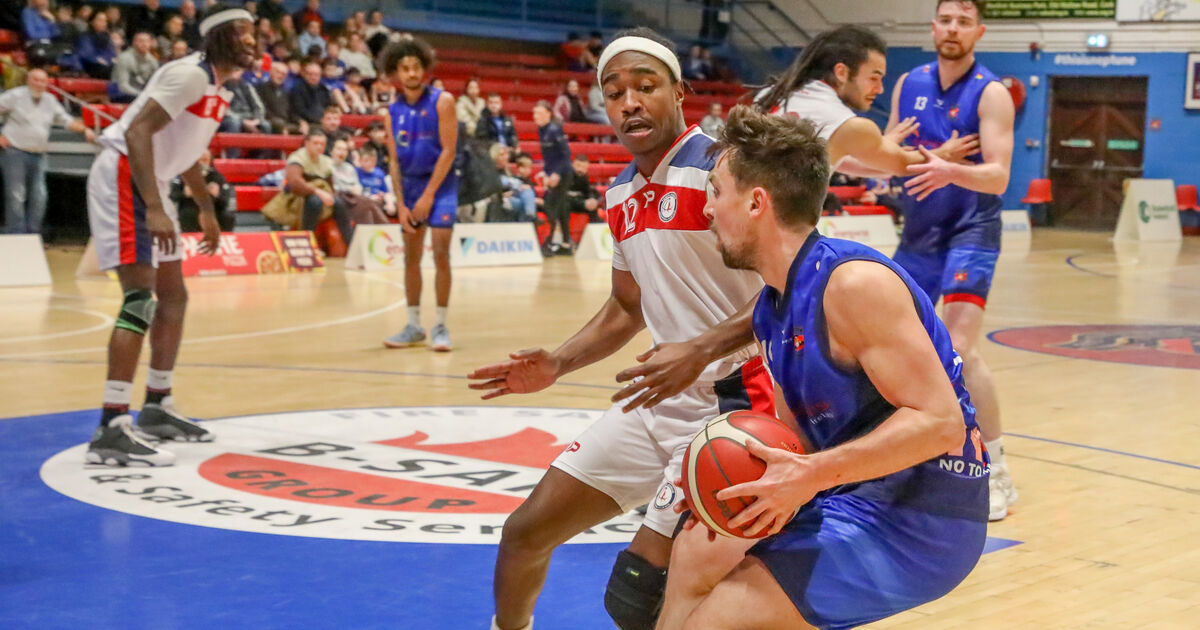 First local derby meeting of the season between Neptune and Demons sure ...