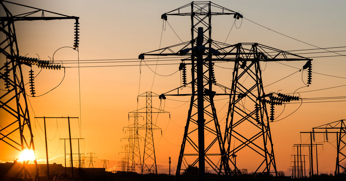 Latest: Power restored to hundreds of properties in Cork, outages ...