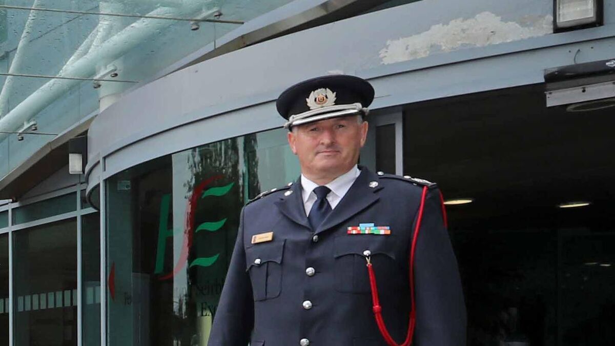 'Consider how you will get home': Cork fire officer appeals to public ...