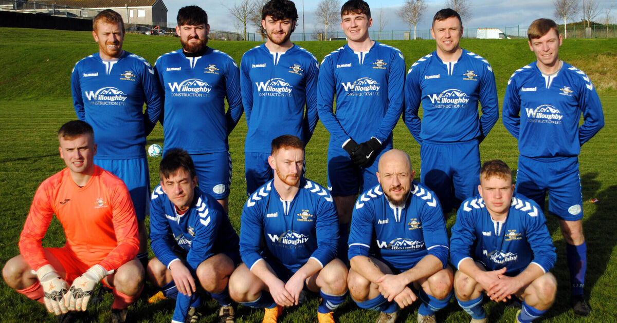 League action takes centre stage this weekend for all AUL clubs