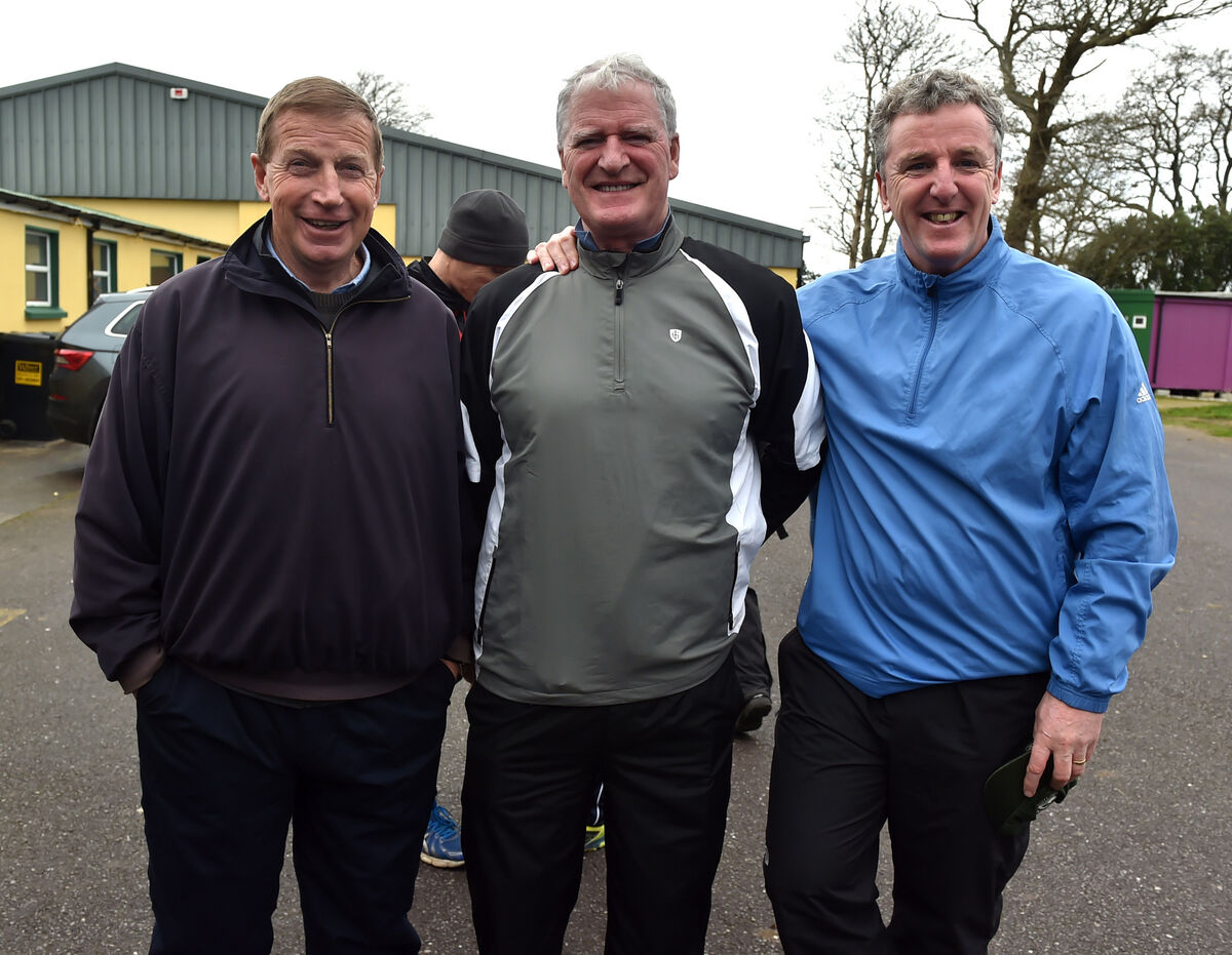 Aidan O'Mahony to take charge of Macroom footballers for the 2024 season