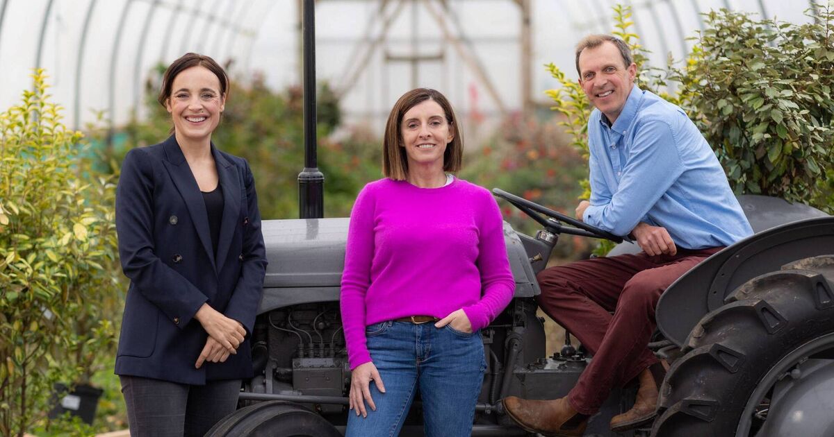 Two Cork stories to feature on popular RTÉ show this week