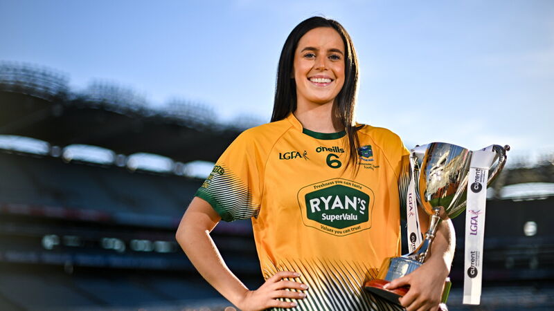 Cork ladies football sides aim for All-Ireland glory