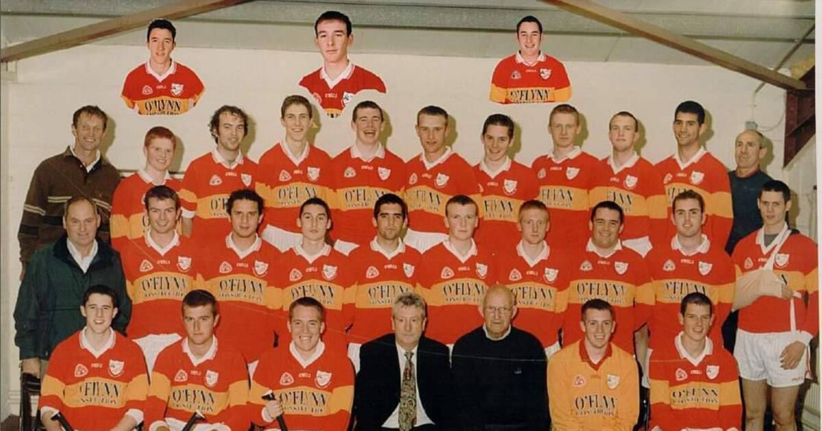 10 years on, Tony Dineen will never be forgotten