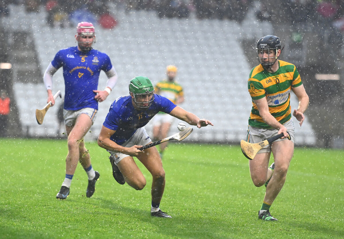 John Horgan picks the games to watch from the Cork Premier Senior ...