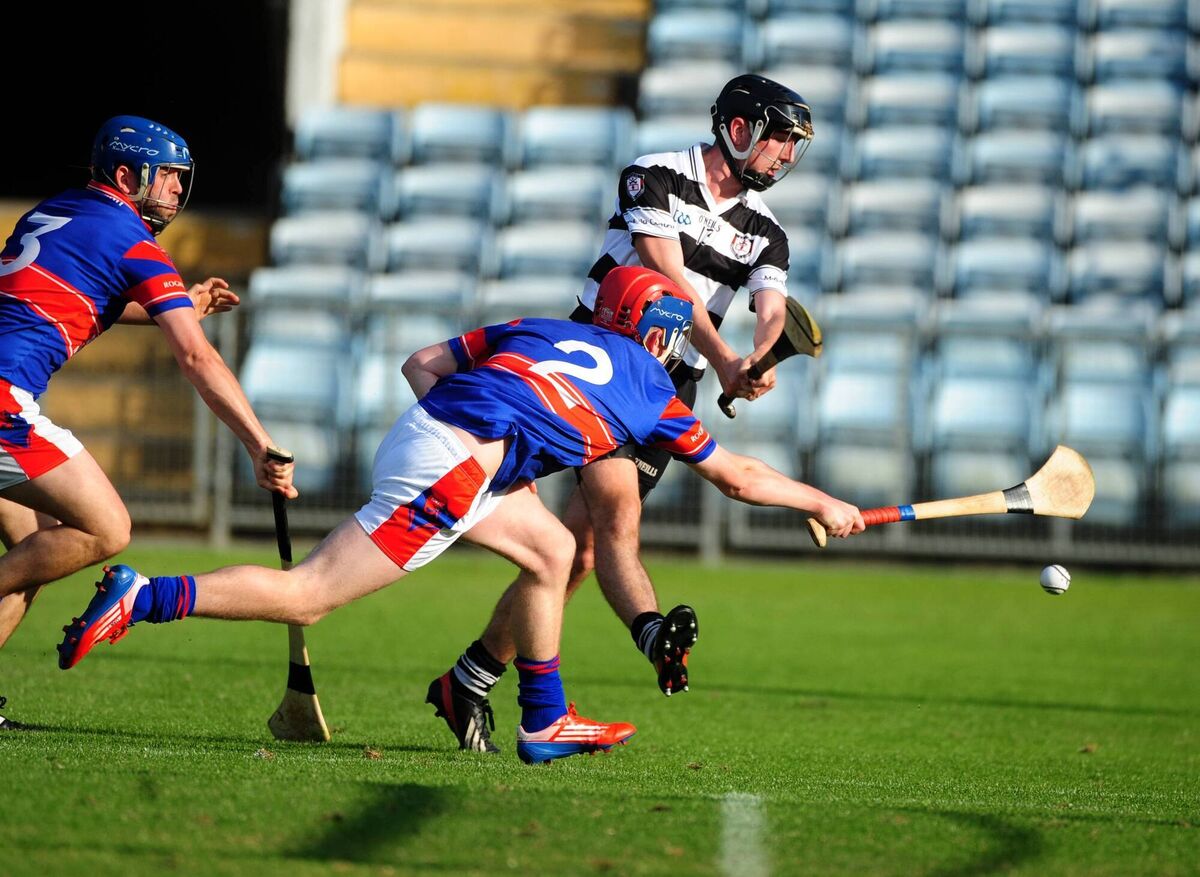 John Horgan picks the games to watch from the Cork Premier Senior ...