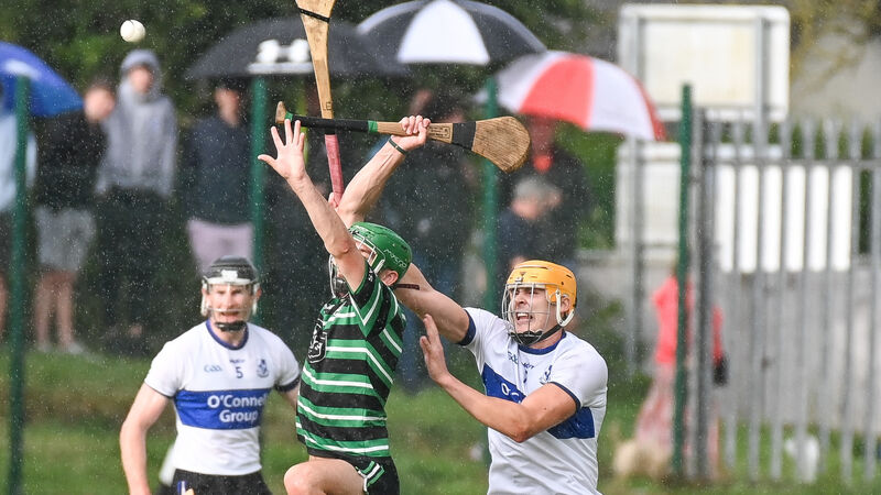John Horgan picks the games to watch from the Cork Premier Senior ...