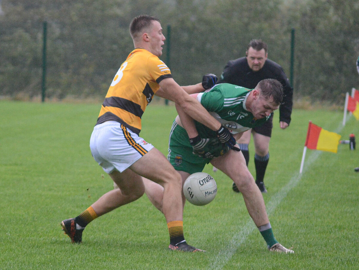 Kerry legend Aidan O'Mahony will help set new standards as Macroom look ...