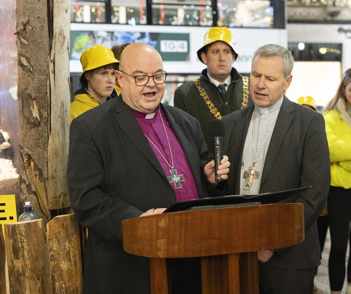 SHARE crib returns to pride of place on Pana