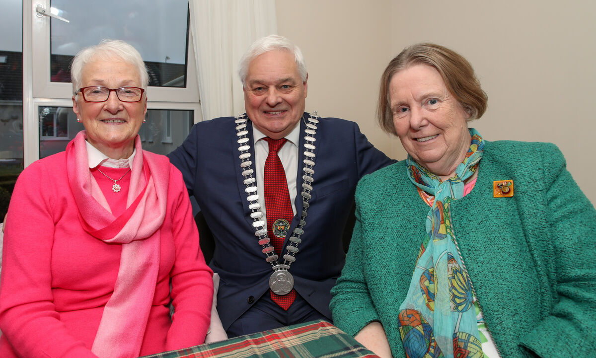 County Mayor column: Events across the county put us all in a great ...