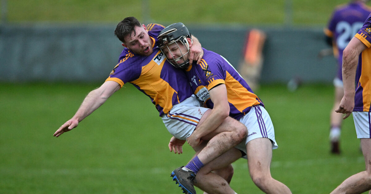 St Catherine's edge out Sligo champs Easkey to reach All-Ireland junior ...