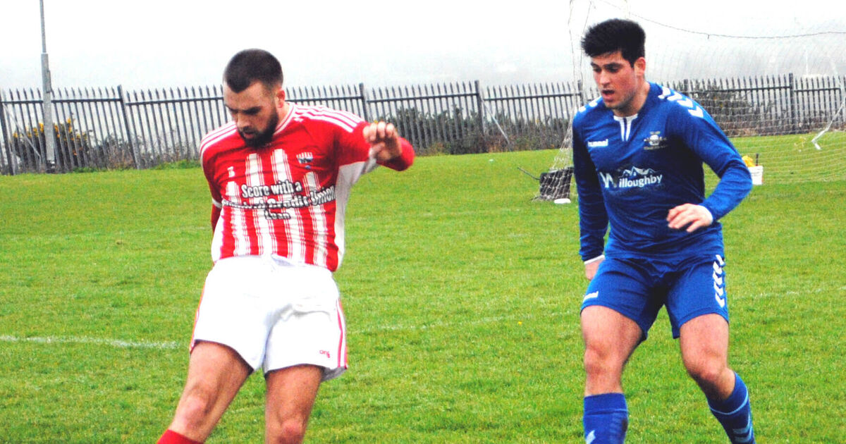 AUL Premier League leaders Castleview held to a high-scoring draw with ...