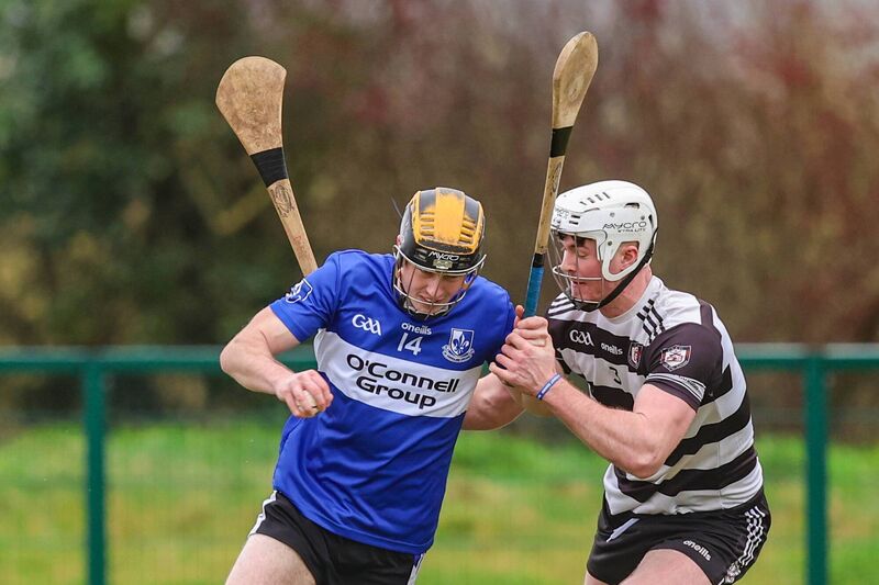 Midleton survive scare and avenge PSHC defeat to Sars in East Cork U21 ...