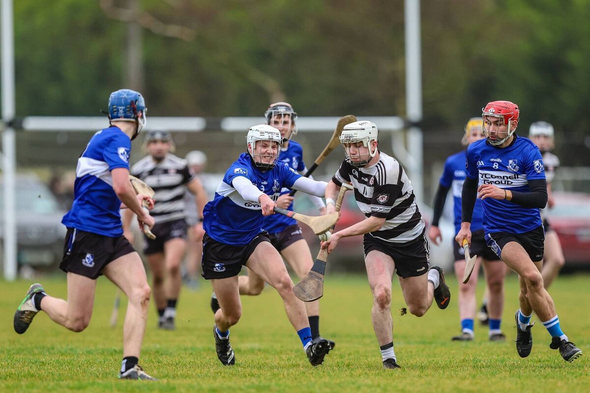 Midleton survive scare and avenge PSHC defeat to Sars in East Cork U21 ...