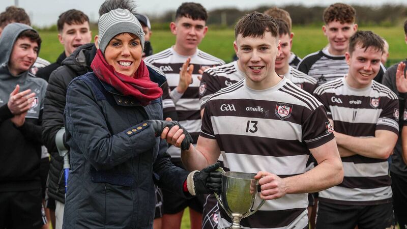 Midleton survive scare and avenge PSHC defeat to Sars in East Cork U21 ...