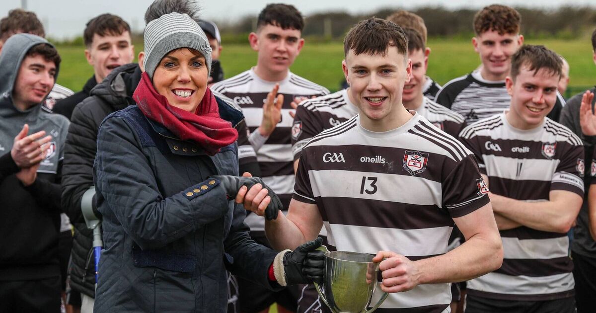 Midleton survive scare and avenge PSHC defeat to Sars in East Cork U21 ...