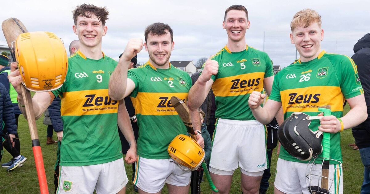 All-Ireland semi finals last weekend were some of the best hurling ...