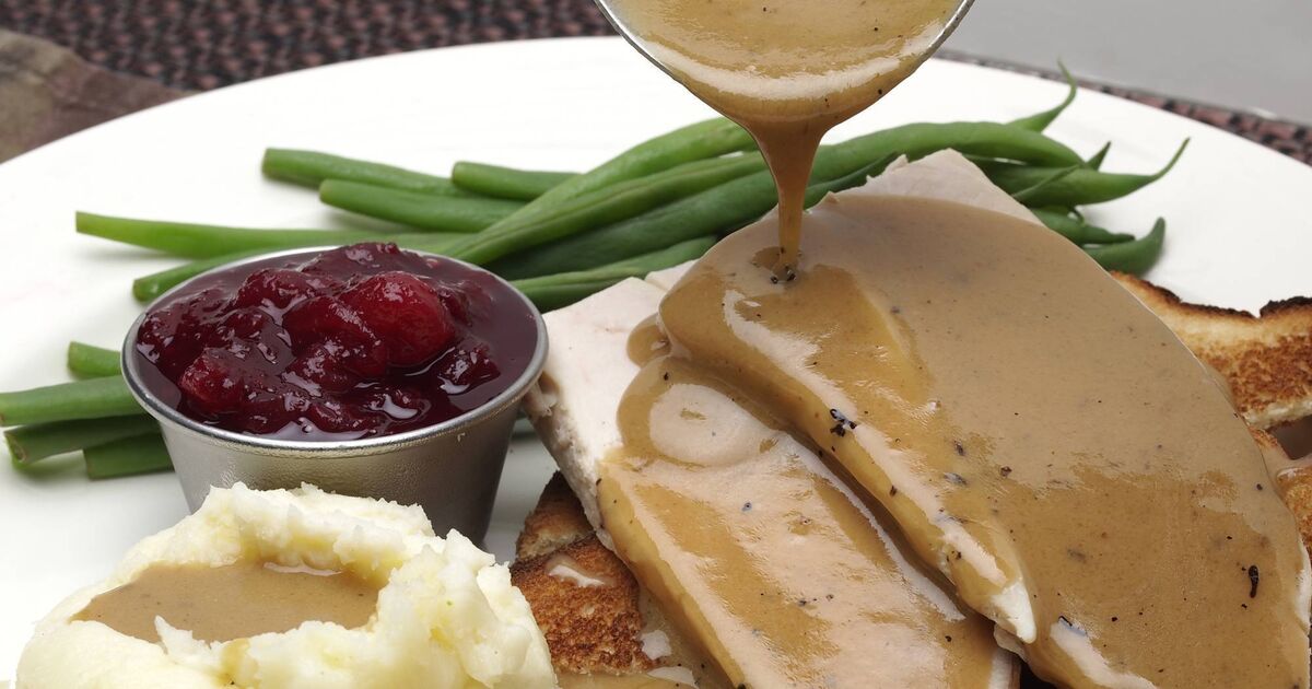 Different gravy! Cork's top chefs give their finest recipes for ...