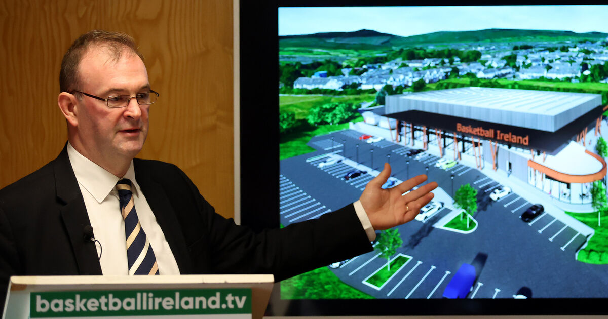 Neptune set to host all major club and schools basketball finals when ...