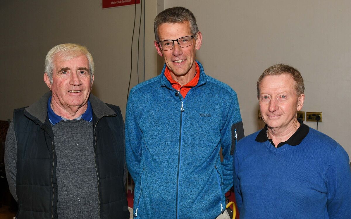 Croabh Rua hurling success united Ballincollig and Ballinora GAA clubs