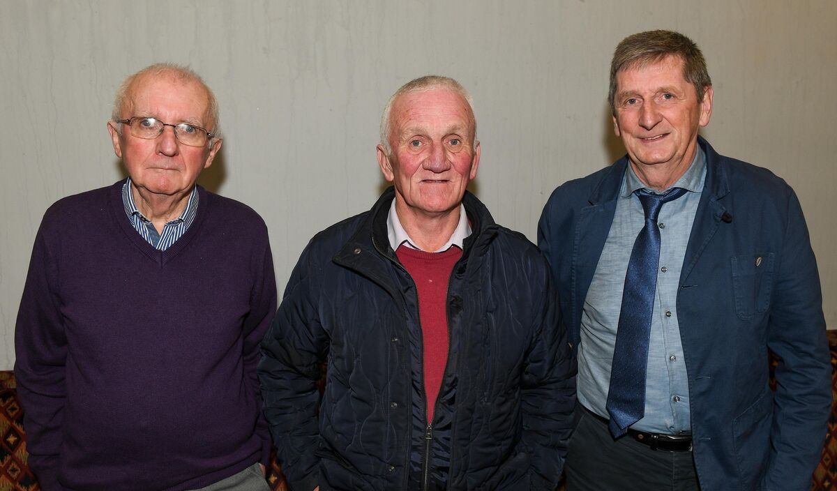 Croabh Rua hurling success united Ballincollig and Ballinora GAA clubs