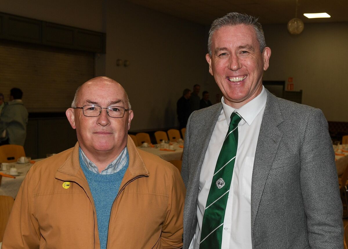 Croabh Rua hurling success united Ballincollig and Ballinora GAA clubs