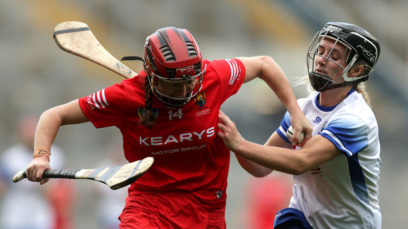 Cork's devastating display at Croke Park against Déise was my sporting highlight of 2023