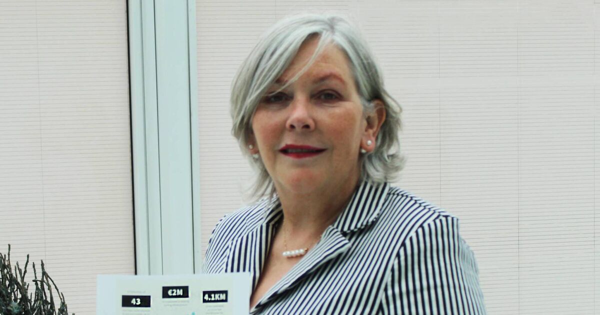 Cork City Chief: In 2024 get involved with what’s on in your city