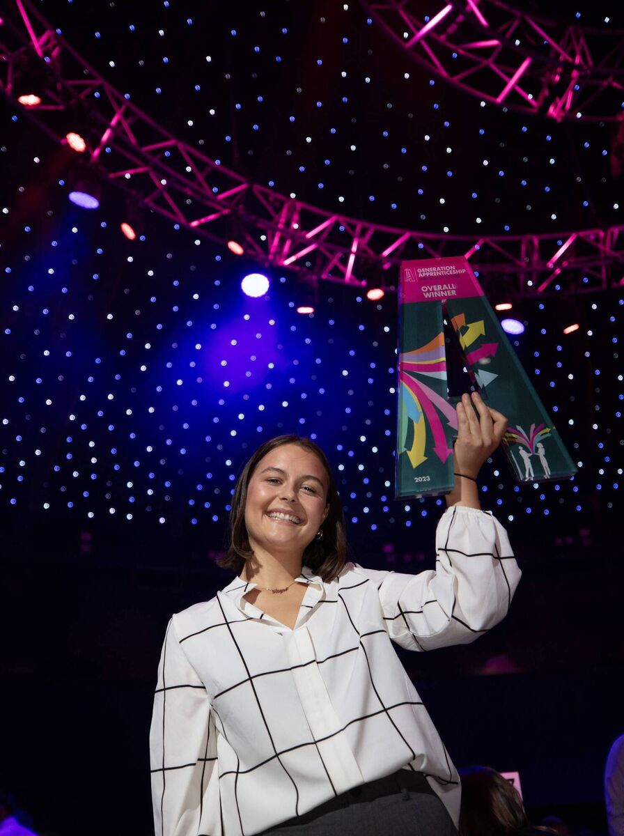 Part Two: It’s also been a great year for...