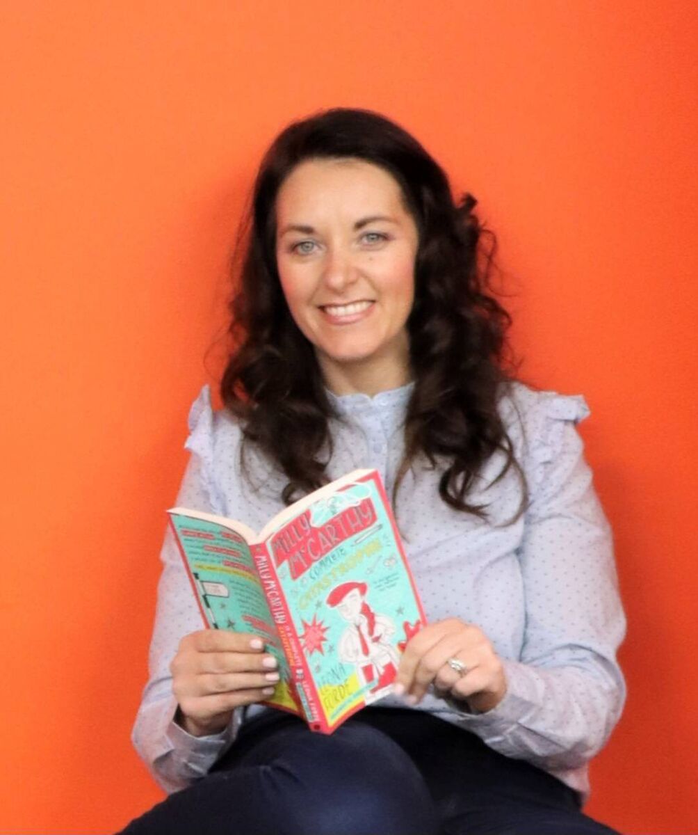 Part Two: It’s also been a great year for...